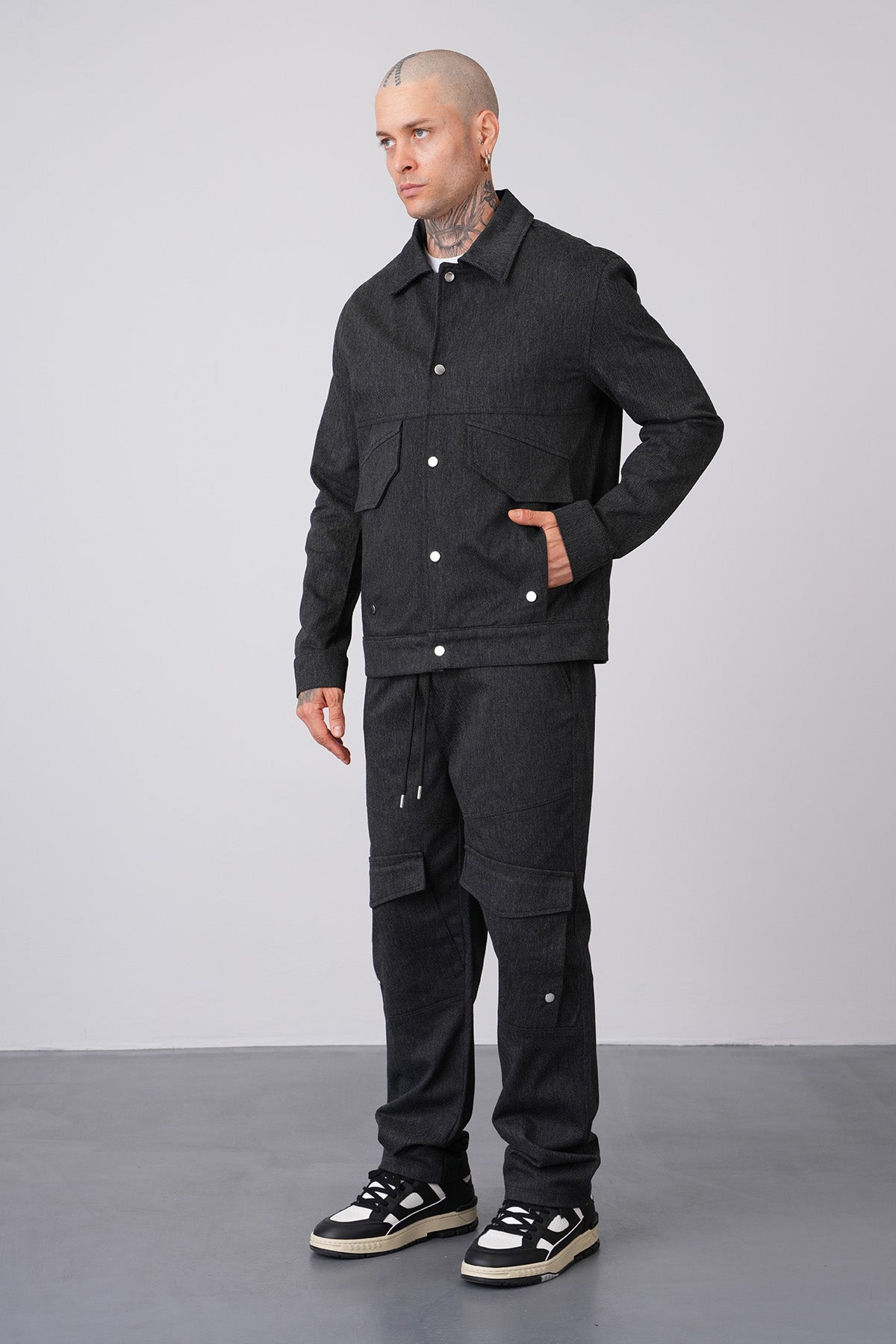 SET LL5009 – IKAO PARIS