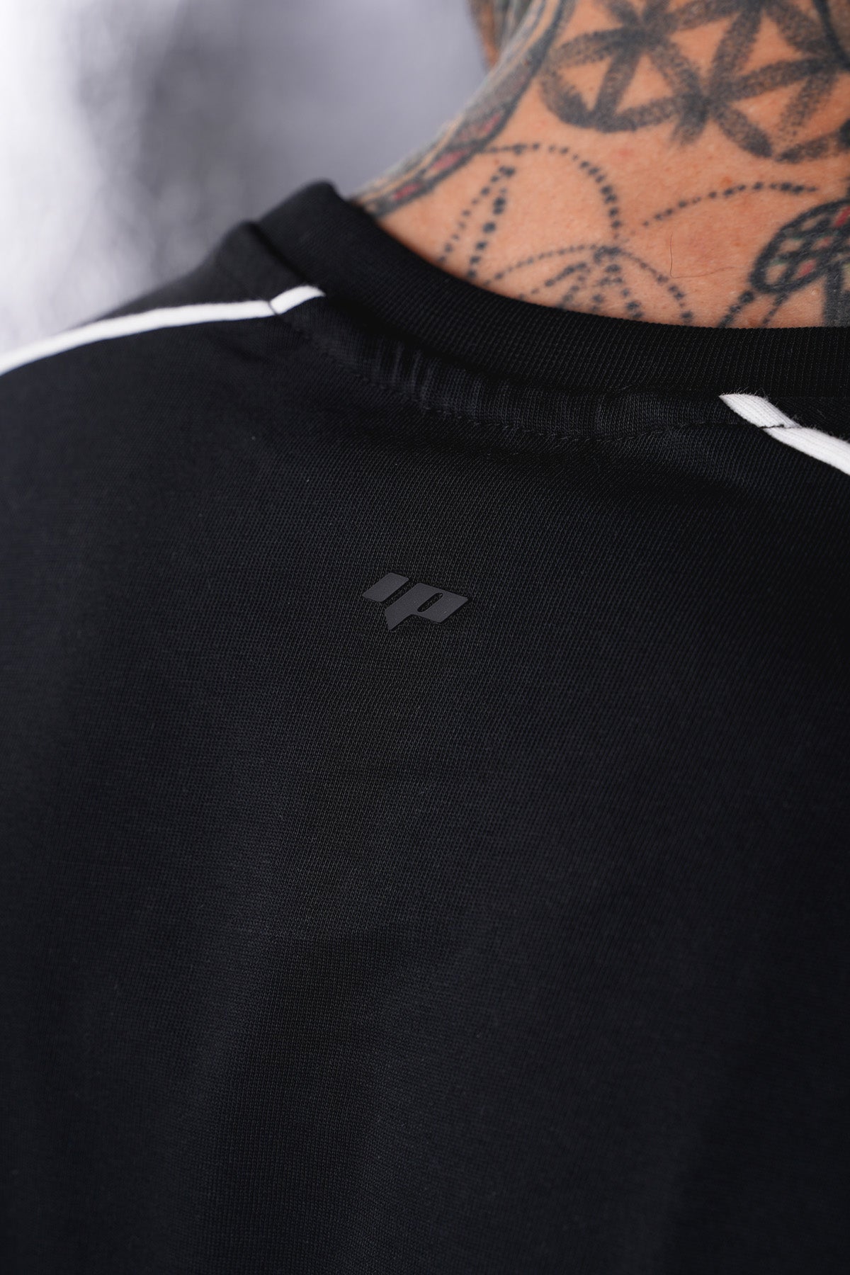 LP2516 T-SHIRT – IKAO PARIS