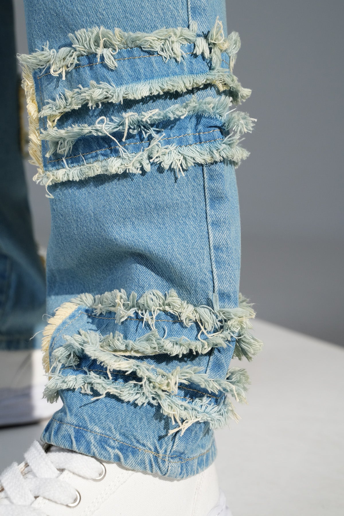 JEAN FLARE LL2000371 – IKAO PARIS